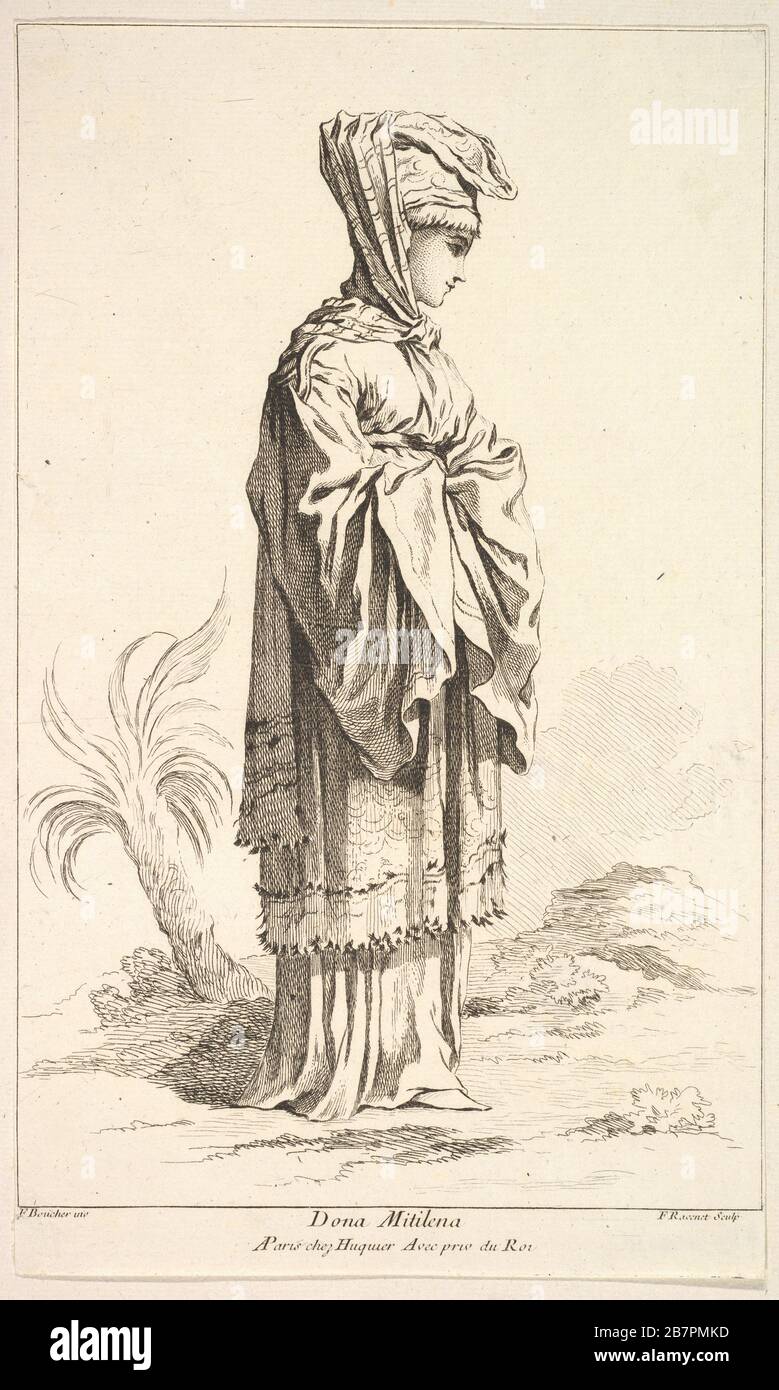 Simon francois ravenet french hi-res stock photography and images - Alamy