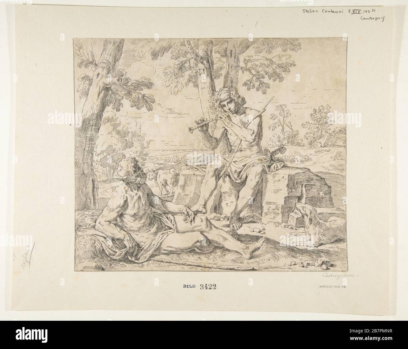 Greek mythology argus hi-res stock photography and images - Alamy