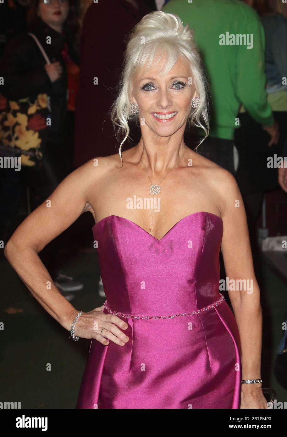 Debbie Mcgee Young