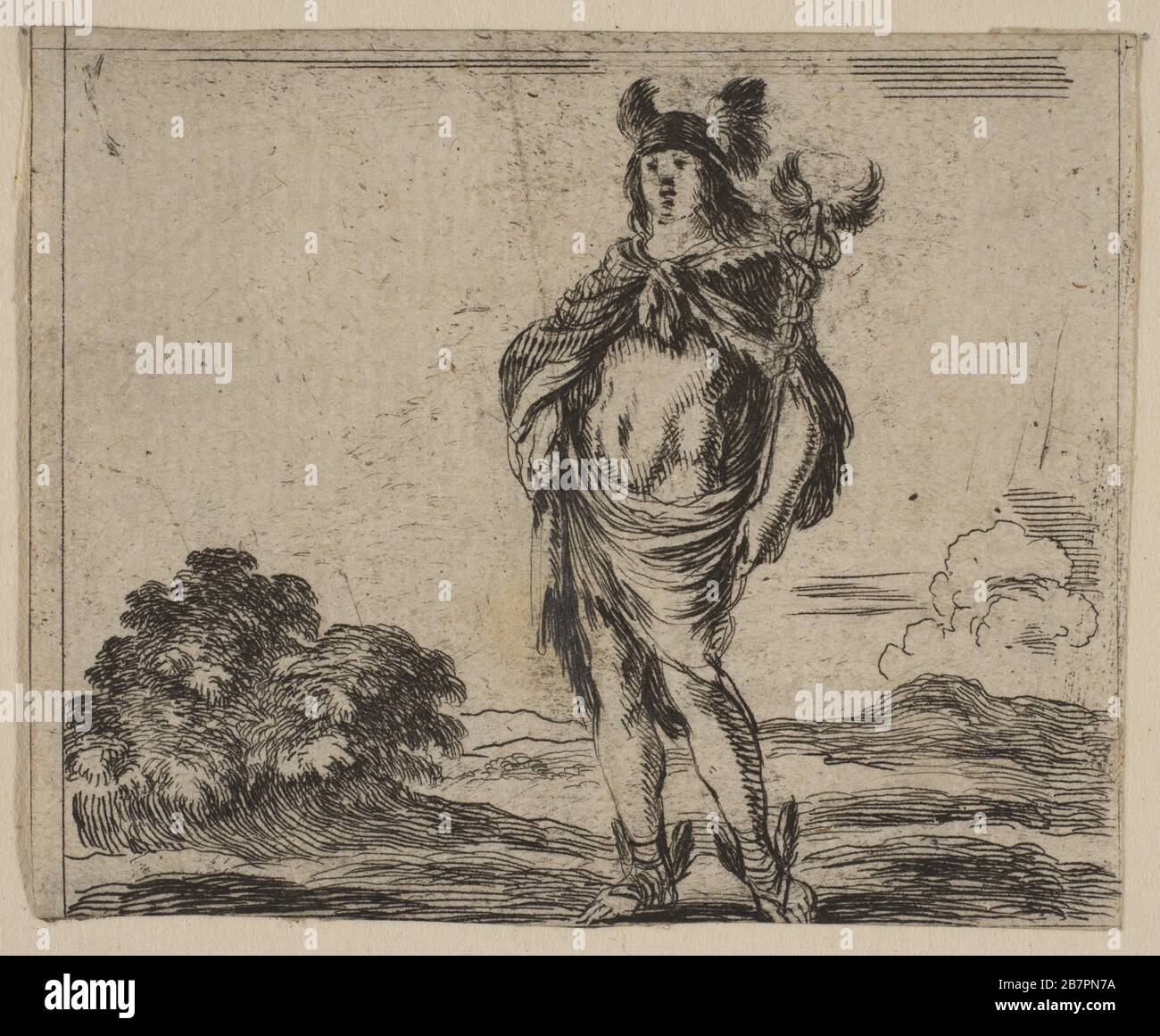 Mercury winged helmet hi-res stock photography and images - Alamy