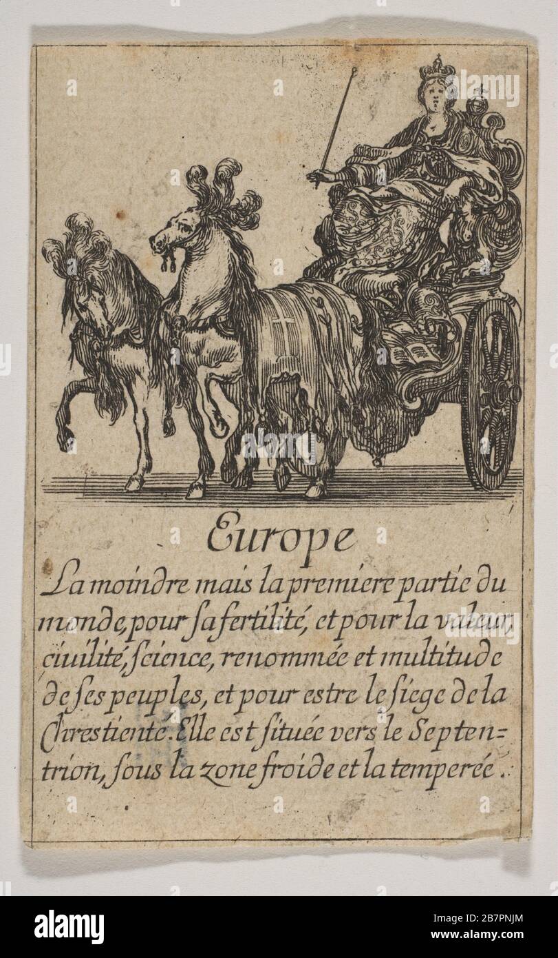 Allegorical representation french hi-res stock photography and images ...