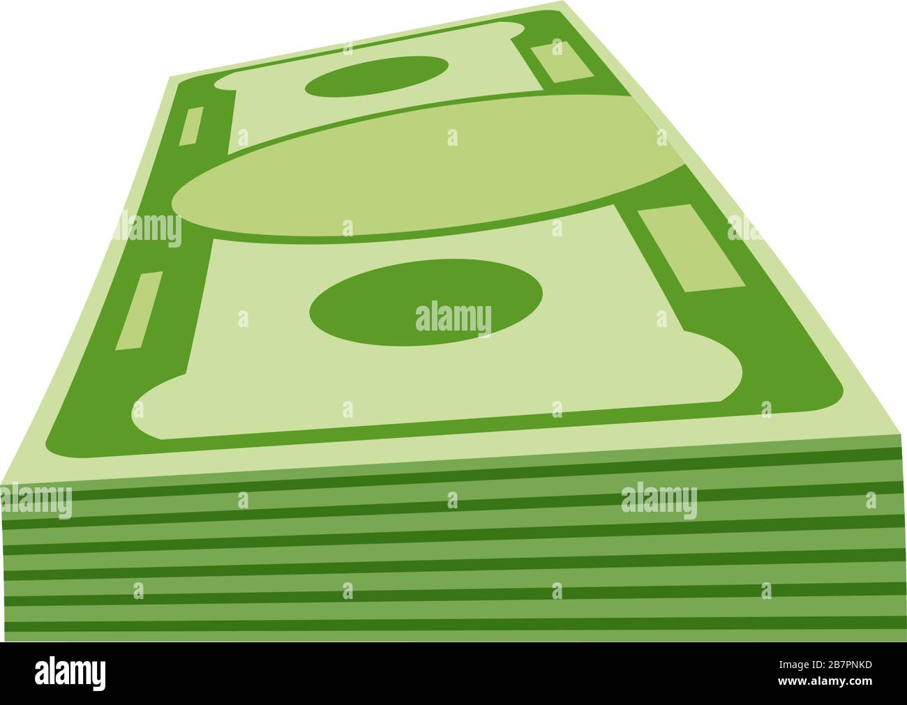 Sorting coins Stock Vector Images - Alamy