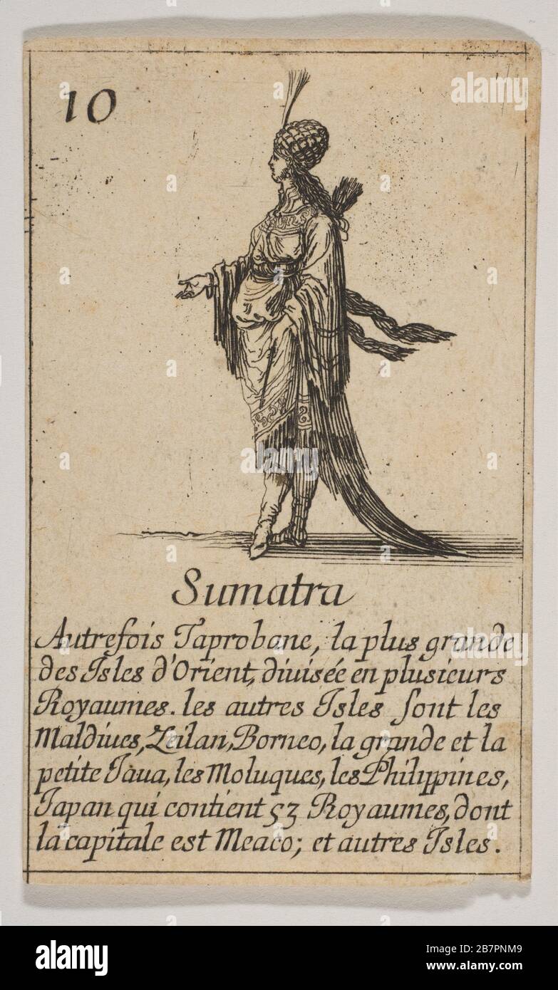 Sumatra geography hi-res stock photography and images - Alamy