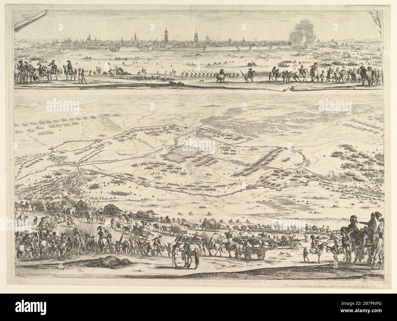 Siege of arras hi-res stock photography and images - Alamy