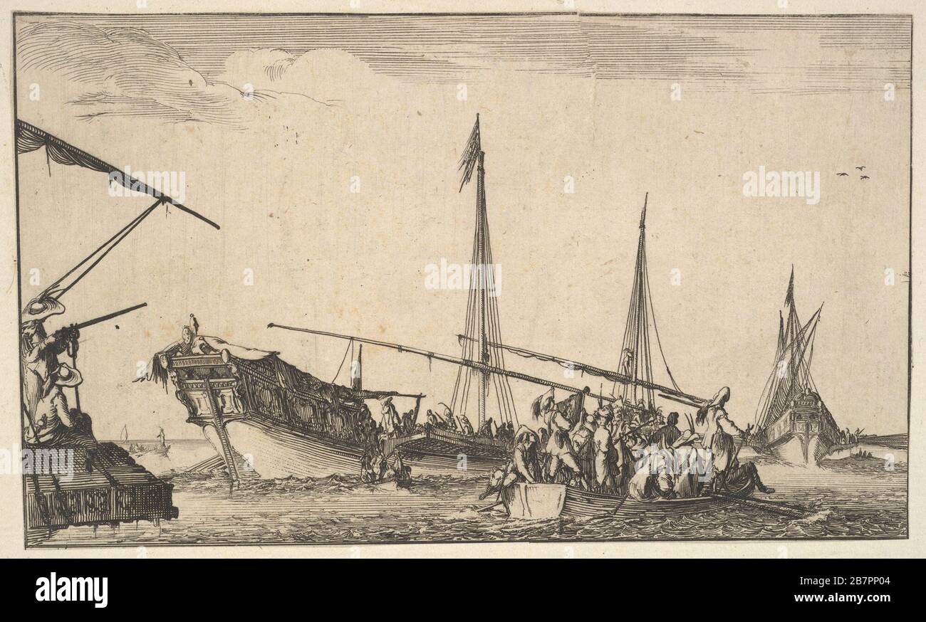 Black sailor 17th century hi-res stock photography and images - Alamy