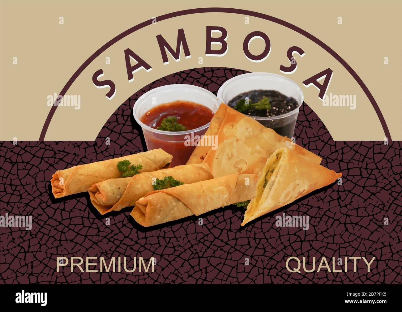 World hunger africa Stock Vector Images - Alamy