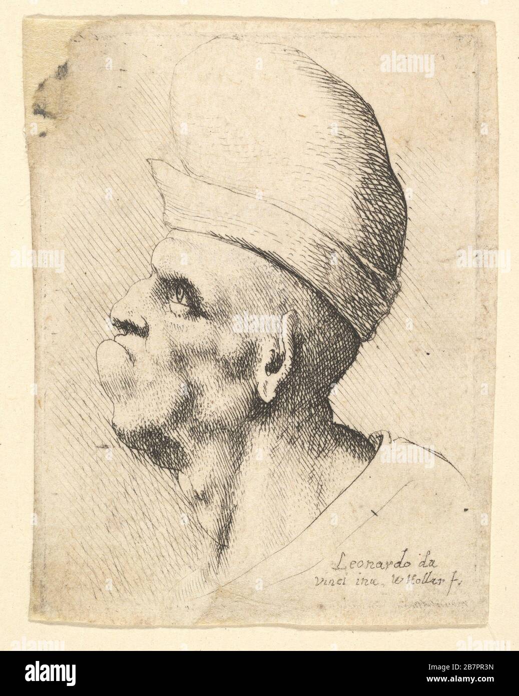 Deformed man hi-res stock photography and images - Alamy