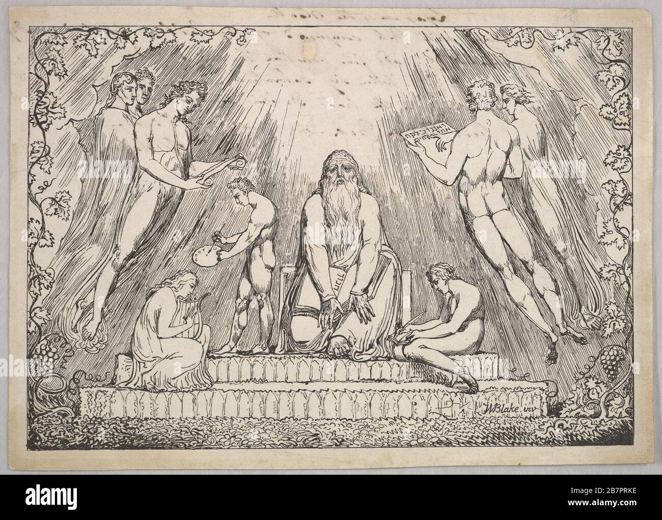 William enoch hi-res stock photography and images - Alamy