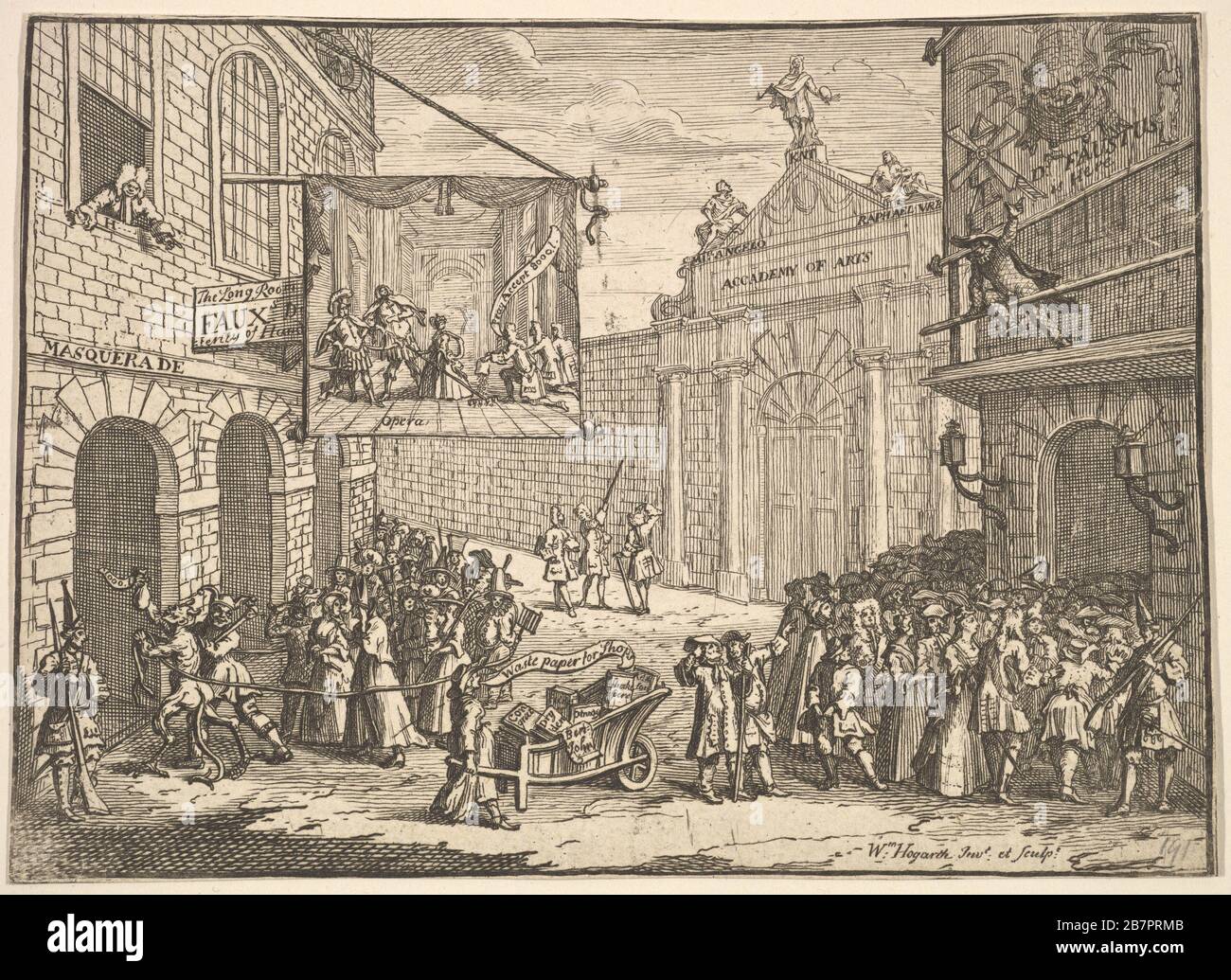 Masquerades and operas hi-res stock photography and images - Alamy