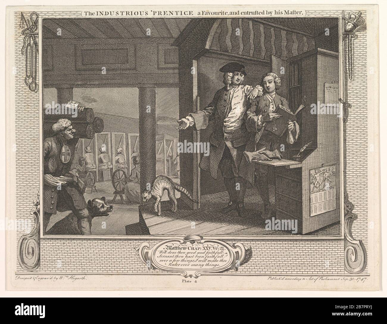 Industrious animals hi-res stock photography and images - Alamy