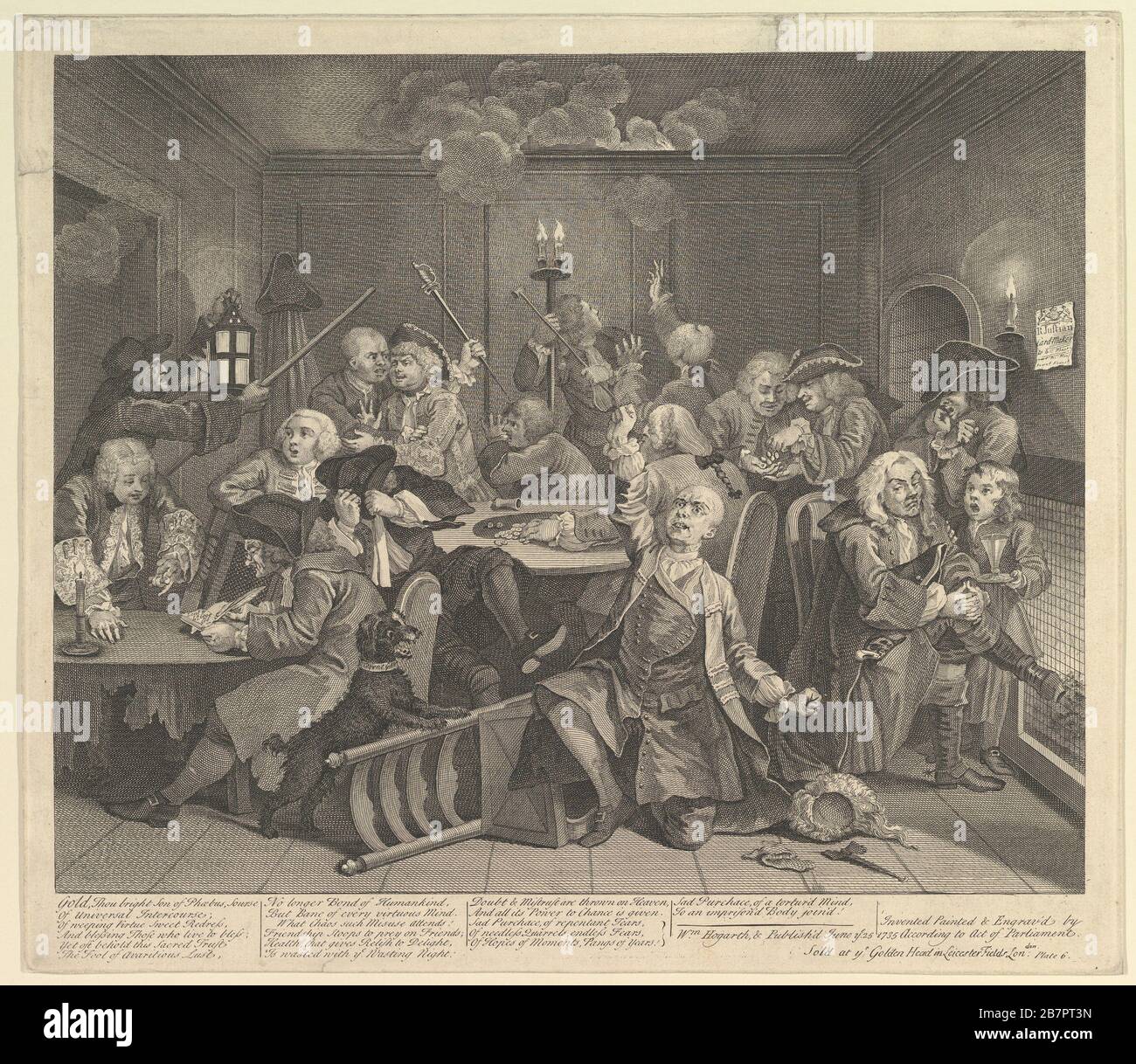 Georgian rake hi-res stock photography and images - Alamy