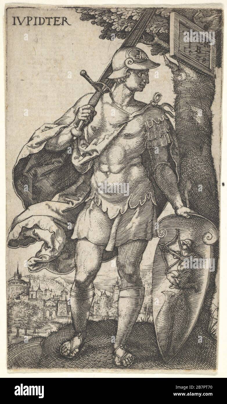 Greek gods roman gods planets hi-res stock photography and images - Alamy