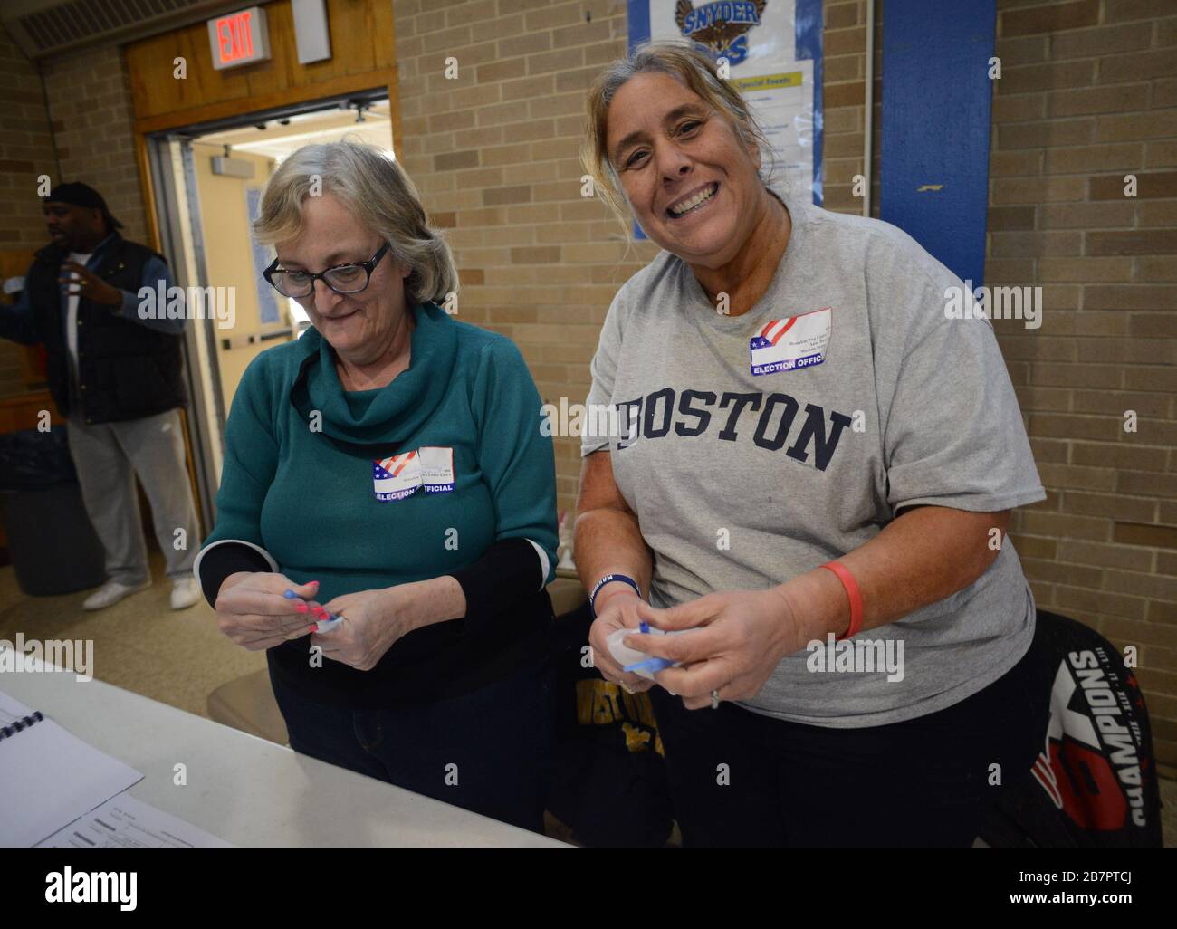 Cindy ann hi-res stock photography and images - Alamy