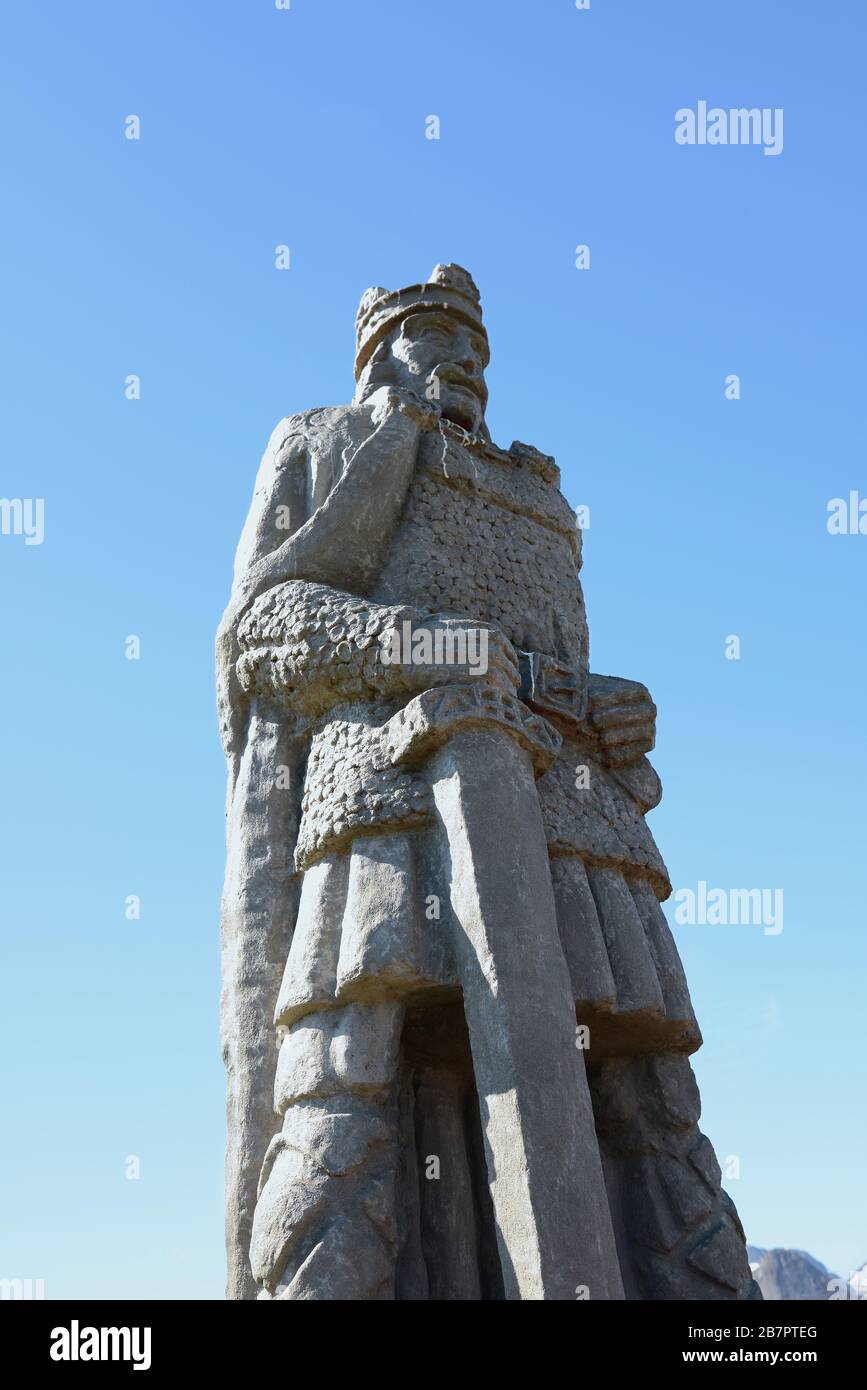 Oystein magnusson hi-res stock photography and images - Alamy
