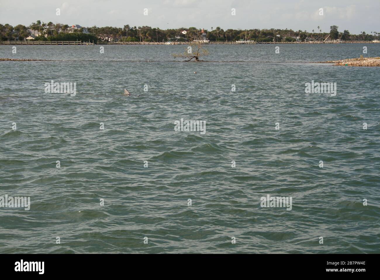 Indian River, Florida Stock Photo - Alamy