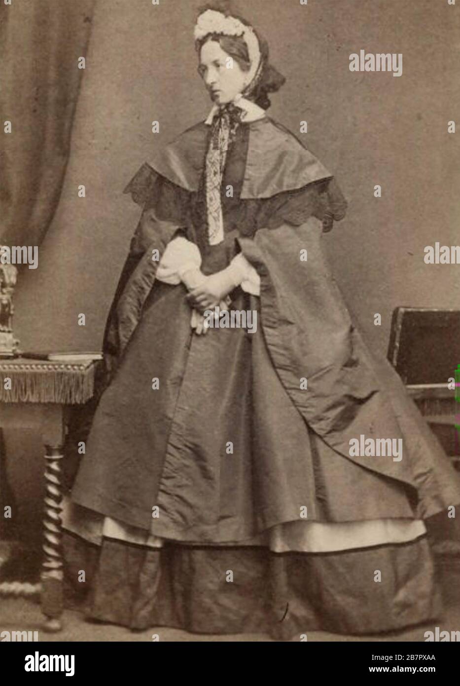 Ruskin effie hi-res stock photography and images - Alamy