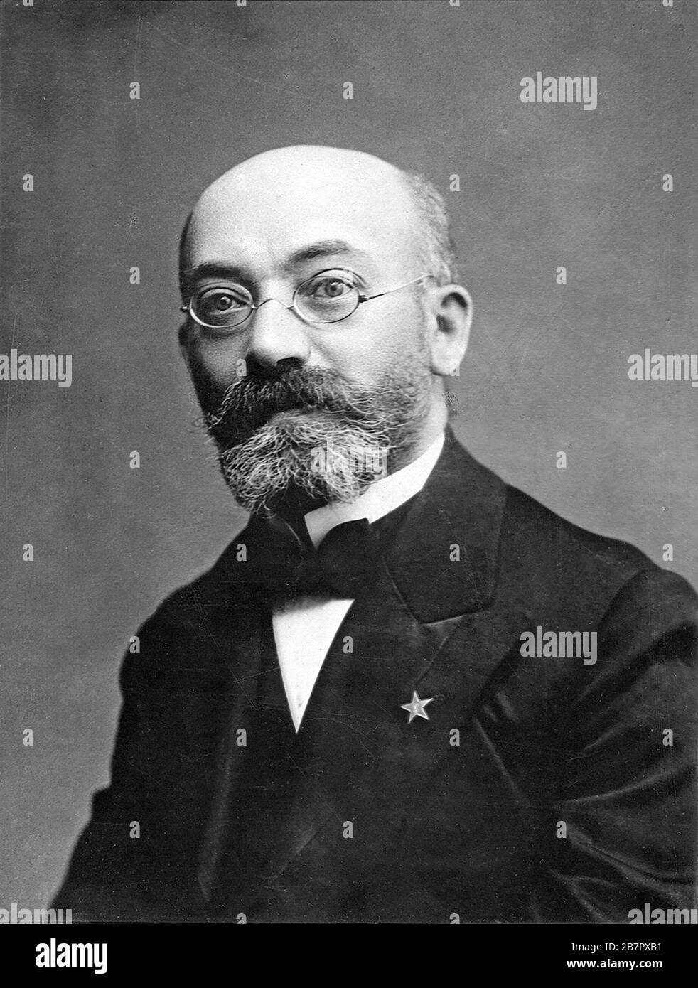 Polish linguist hi-res stock photography and images - Alamy