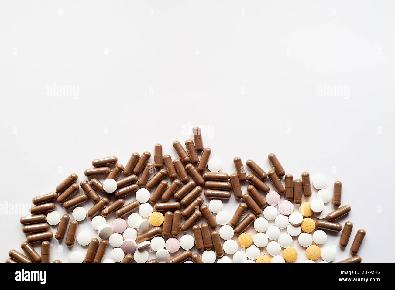 Vitamins and supplements, dietary supplements for the immune system ...