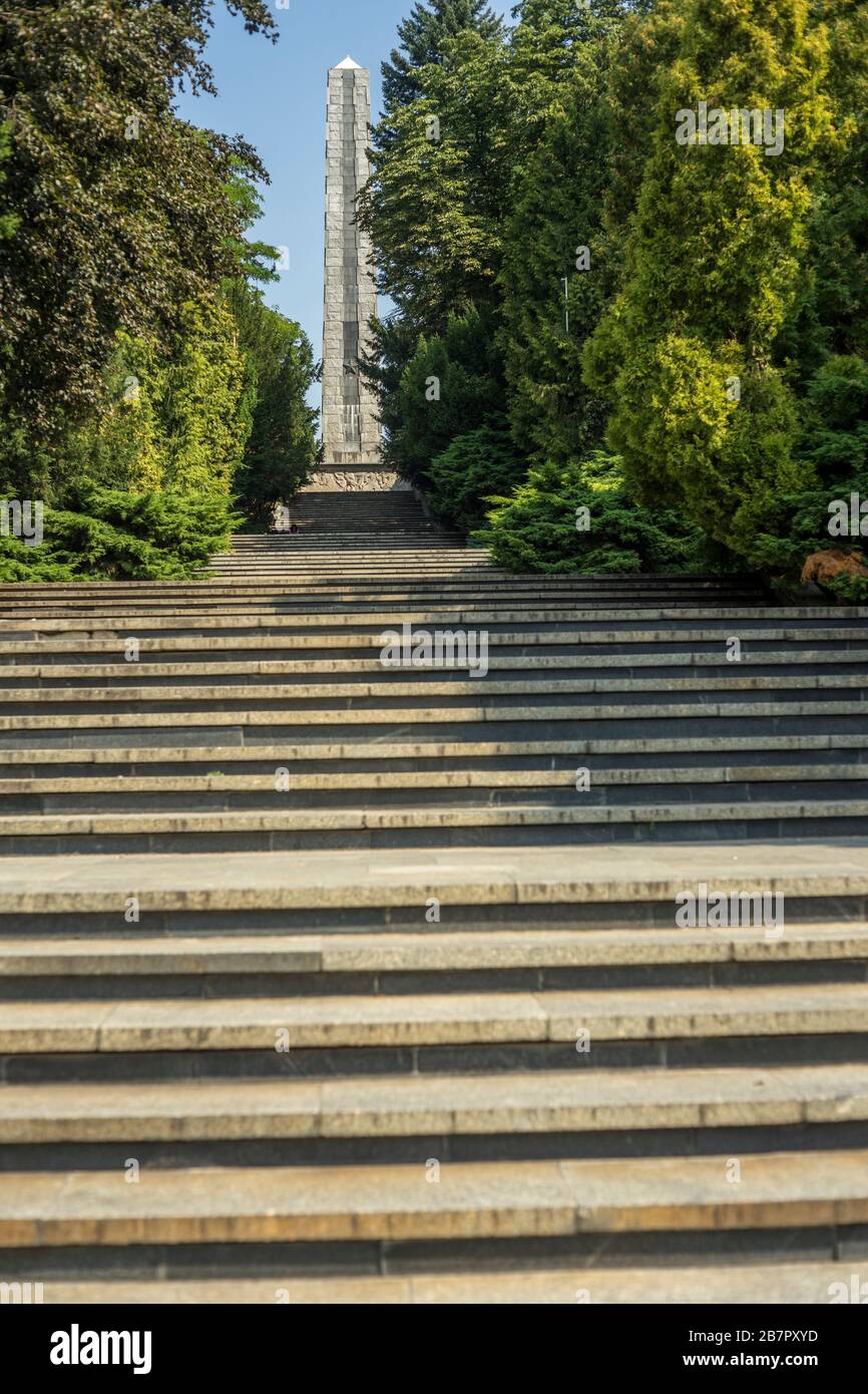 Poznan wwii hi-res stock photography and images - Alamy