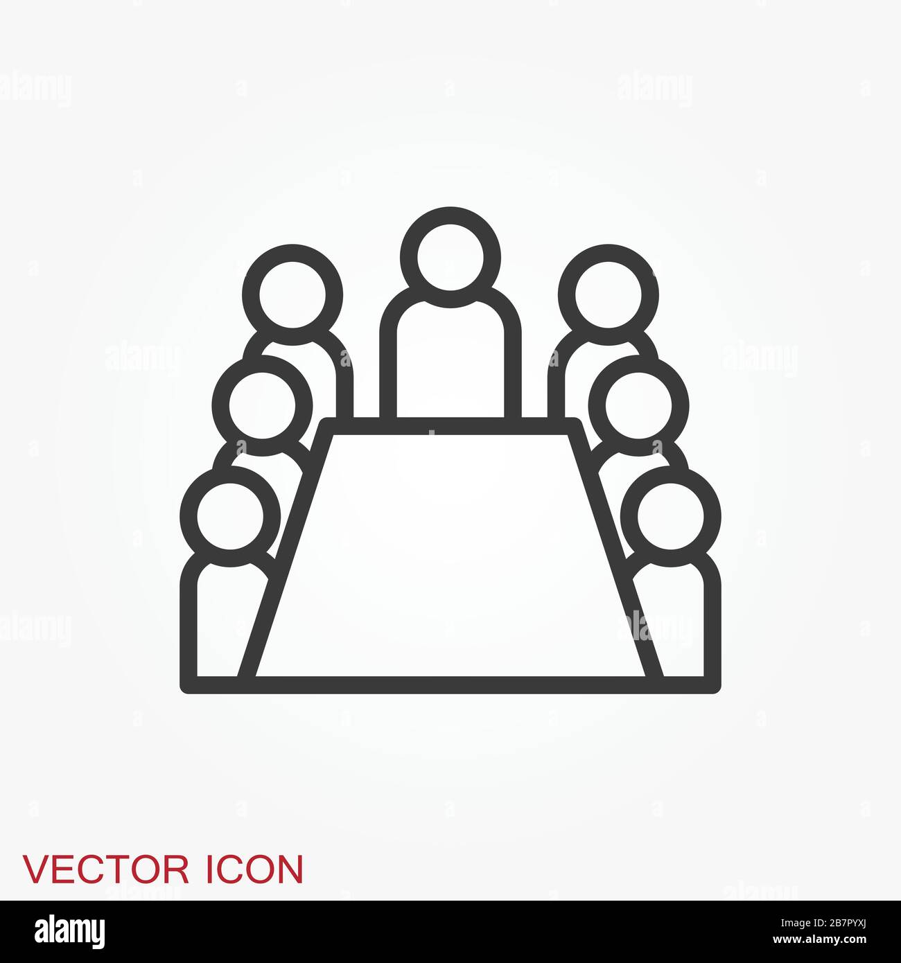 Conference Vector