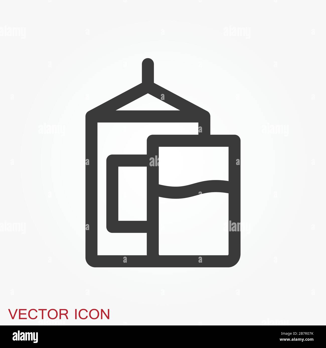 Milk icon, symbols for fresh natural food design Stock Vector Image ...