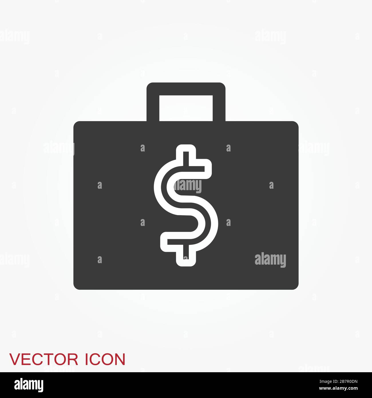 Money icon. Universal money icon to use in web and mobile UI Stock ...