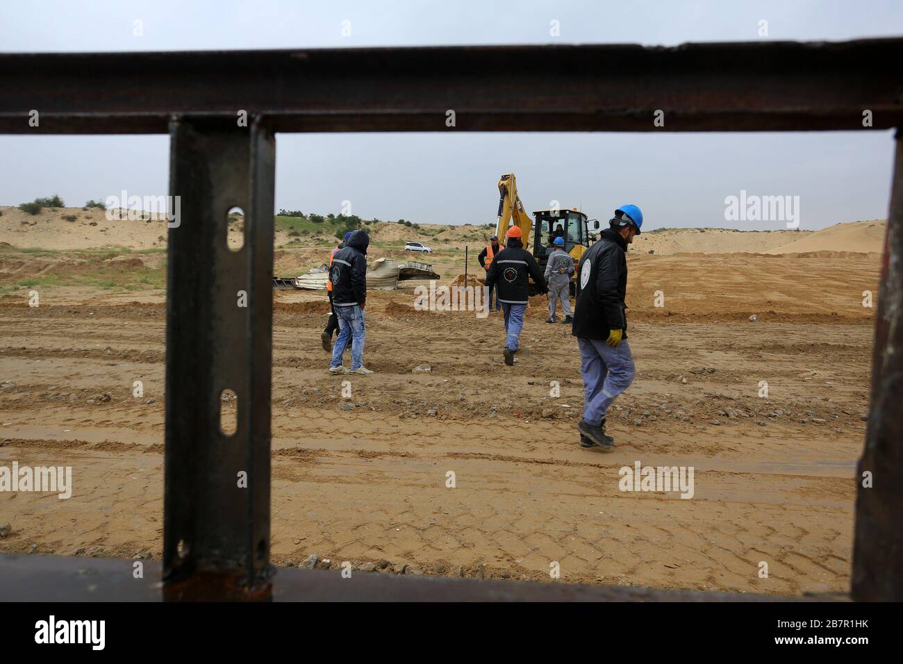 Field hospital hi-res stock photography and images - Alamy