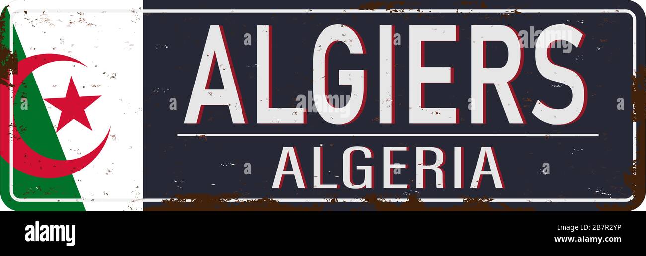 Algerian style Cut Out Stock Images & Pictures - Alamy