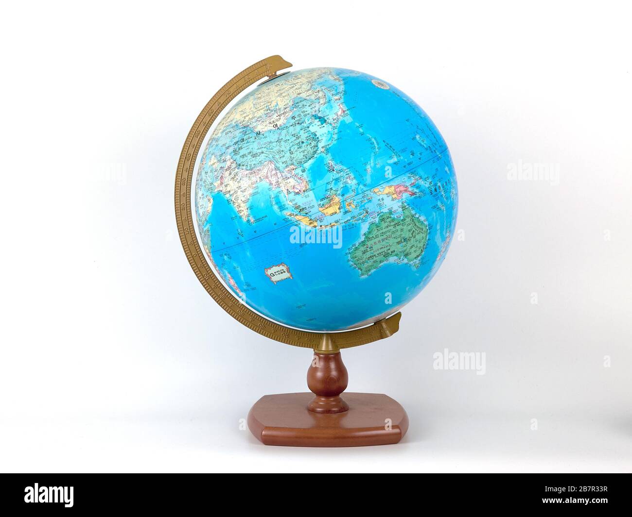 Navigator globe hi-res stock photography and images - Alamy
