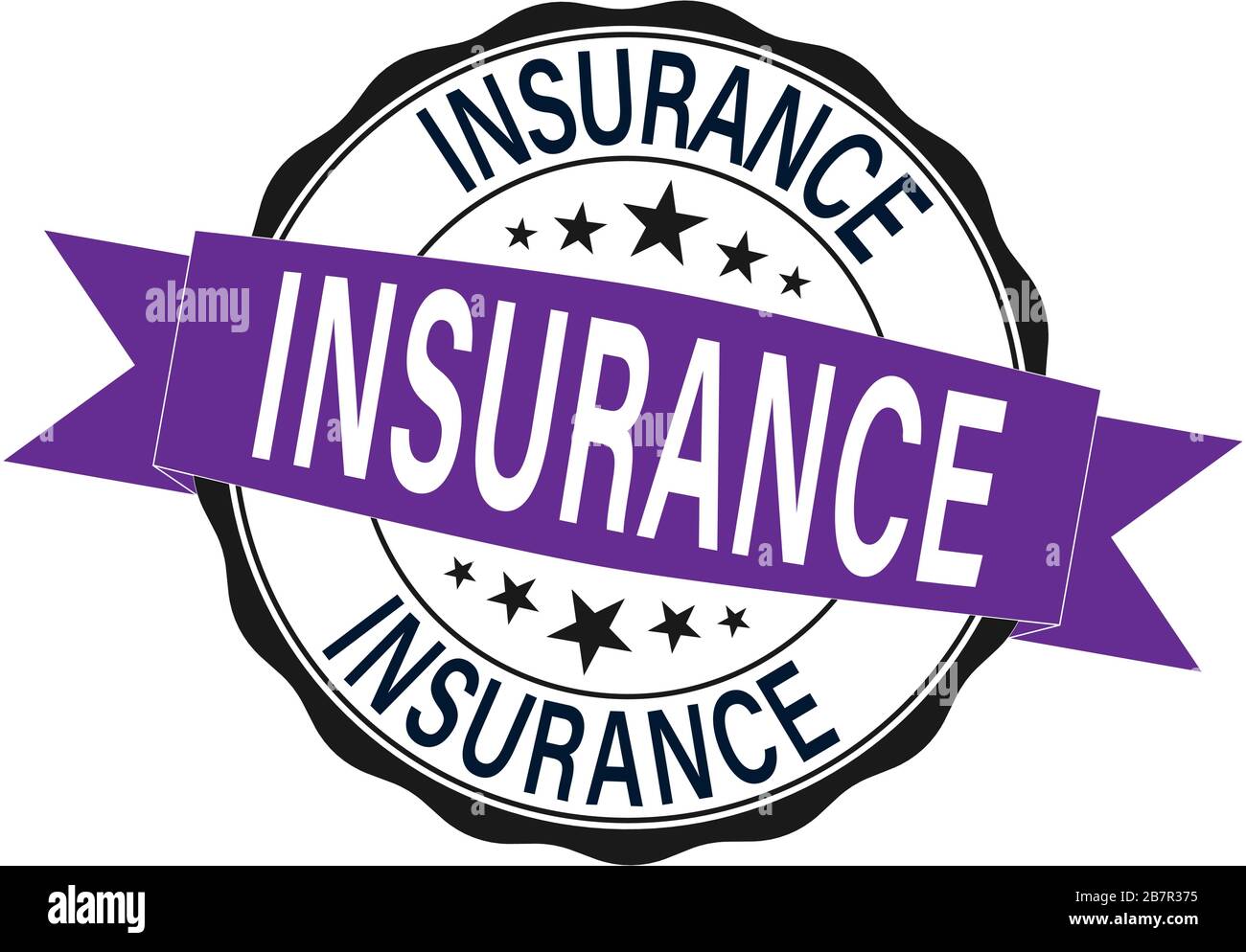 Fully insured seal hi-res stock photography and images - Alamy