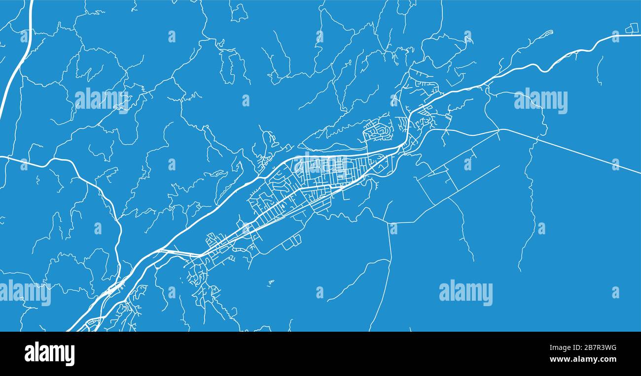 Upper hutt river upper hutt river Stock Vector Images - Alamy