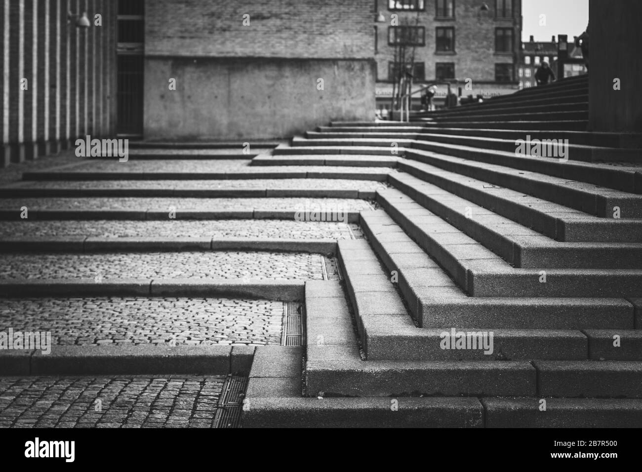 Leading The Eye Photography