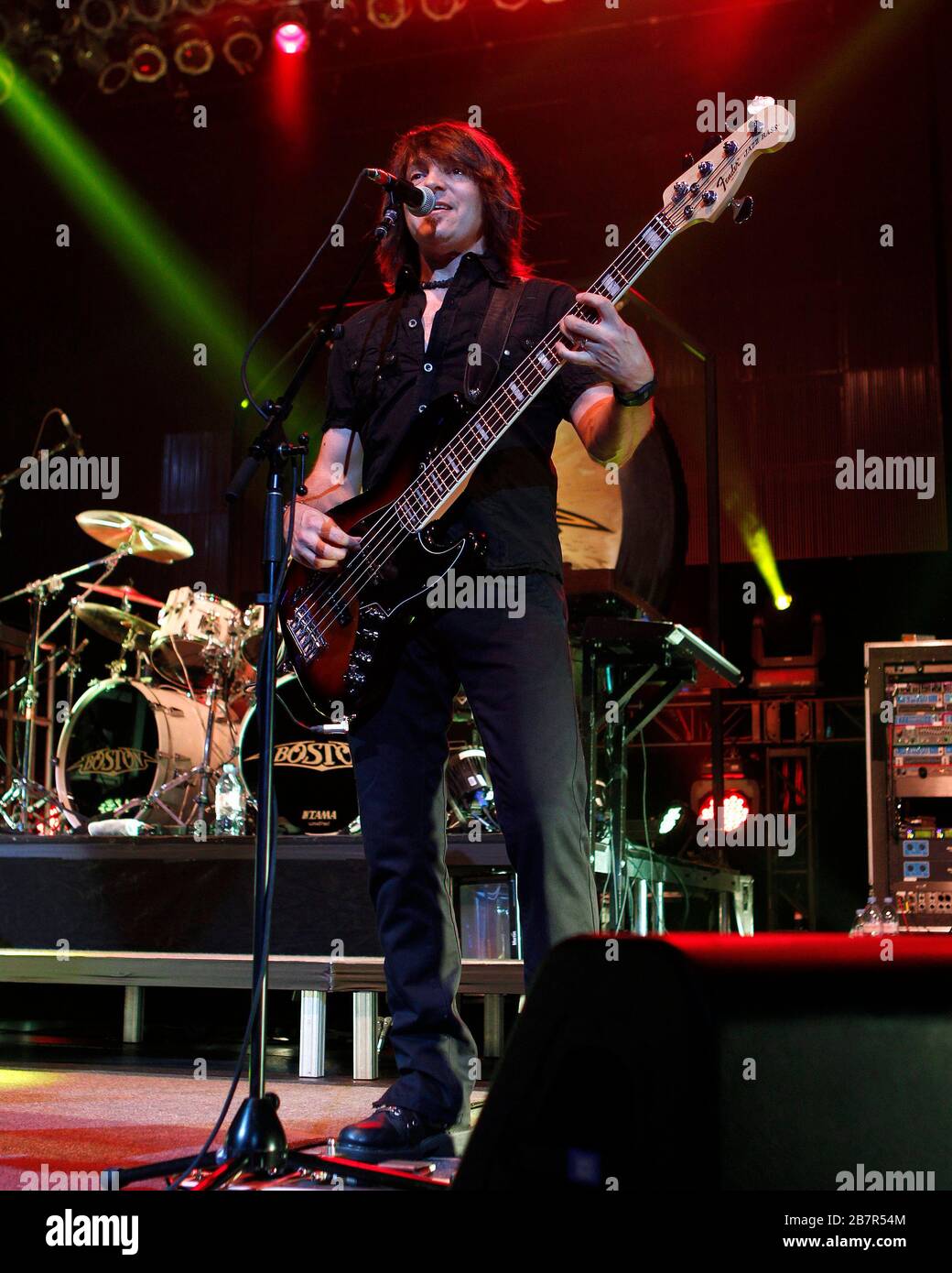 Tommy decarlo hi-res stock photography and images - Alamy