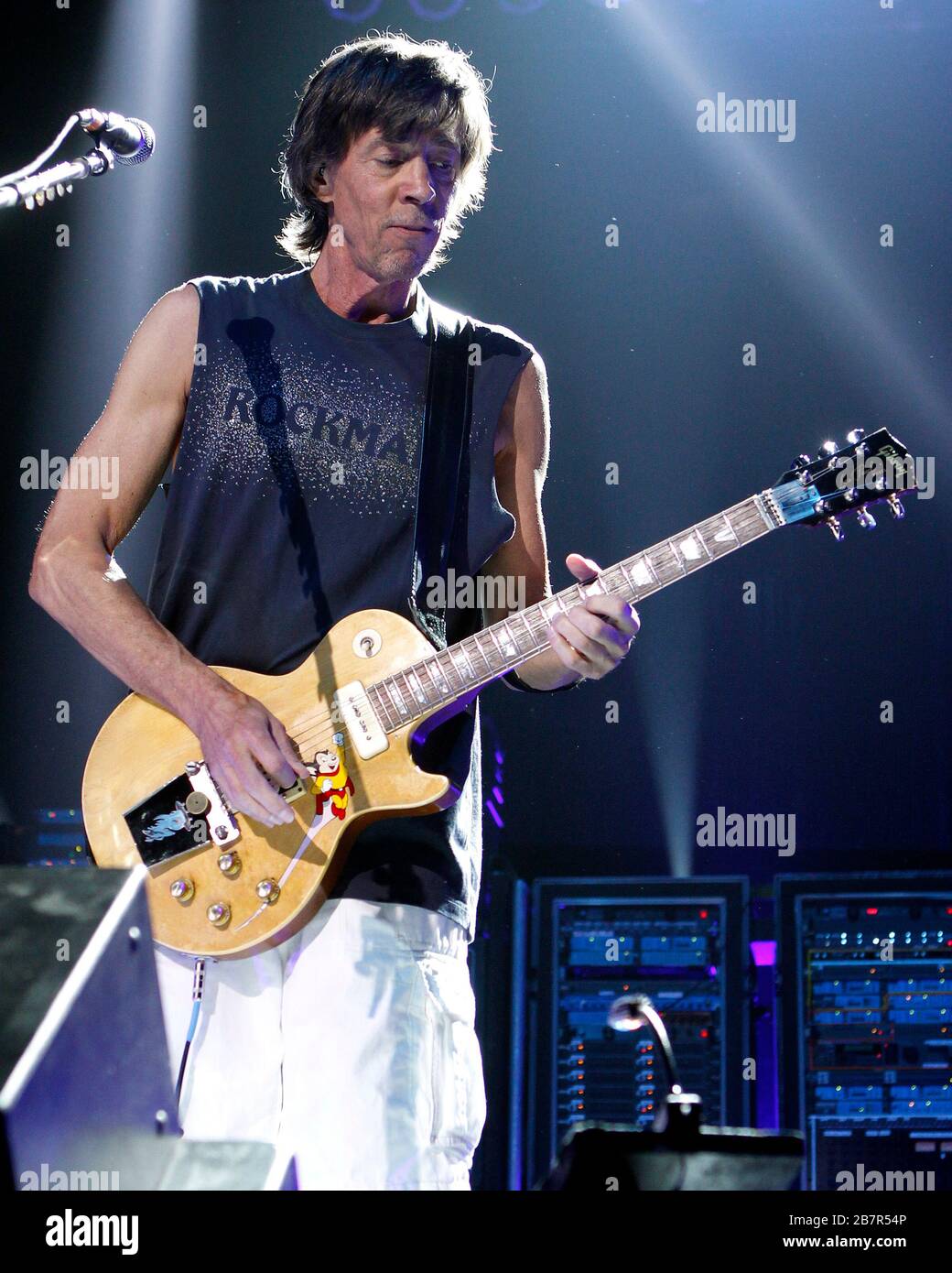 Boston,with a current line-up consisting of founder Tom Scholz, along ...