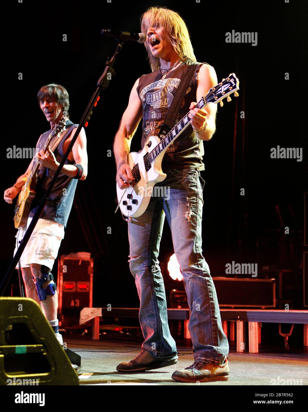 Gary pihl hi-res stock photography and images - Alamy