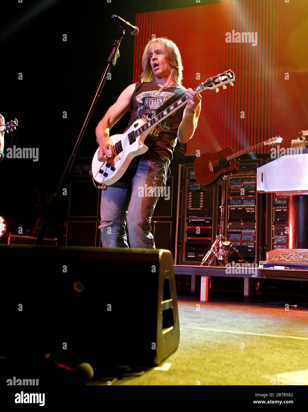 Tommy decarlo hi-res stock photography and images - Alamy