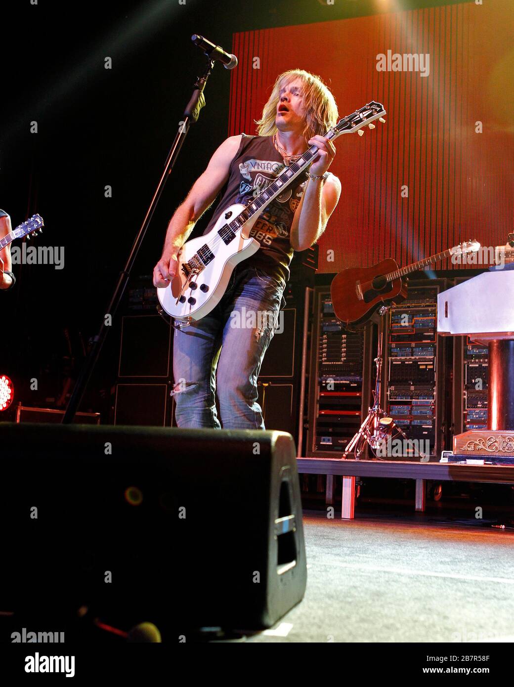 Tommy decarlo hi-res stock photography and images - Alamy