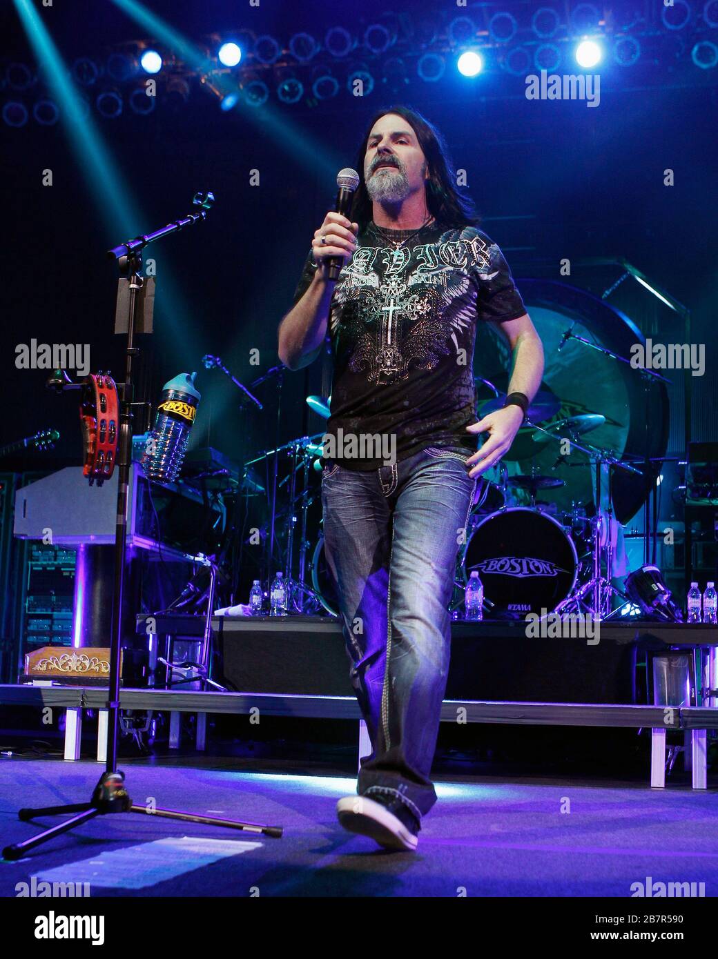 Tommy decarlo hi-res stock photography and images - Alamy