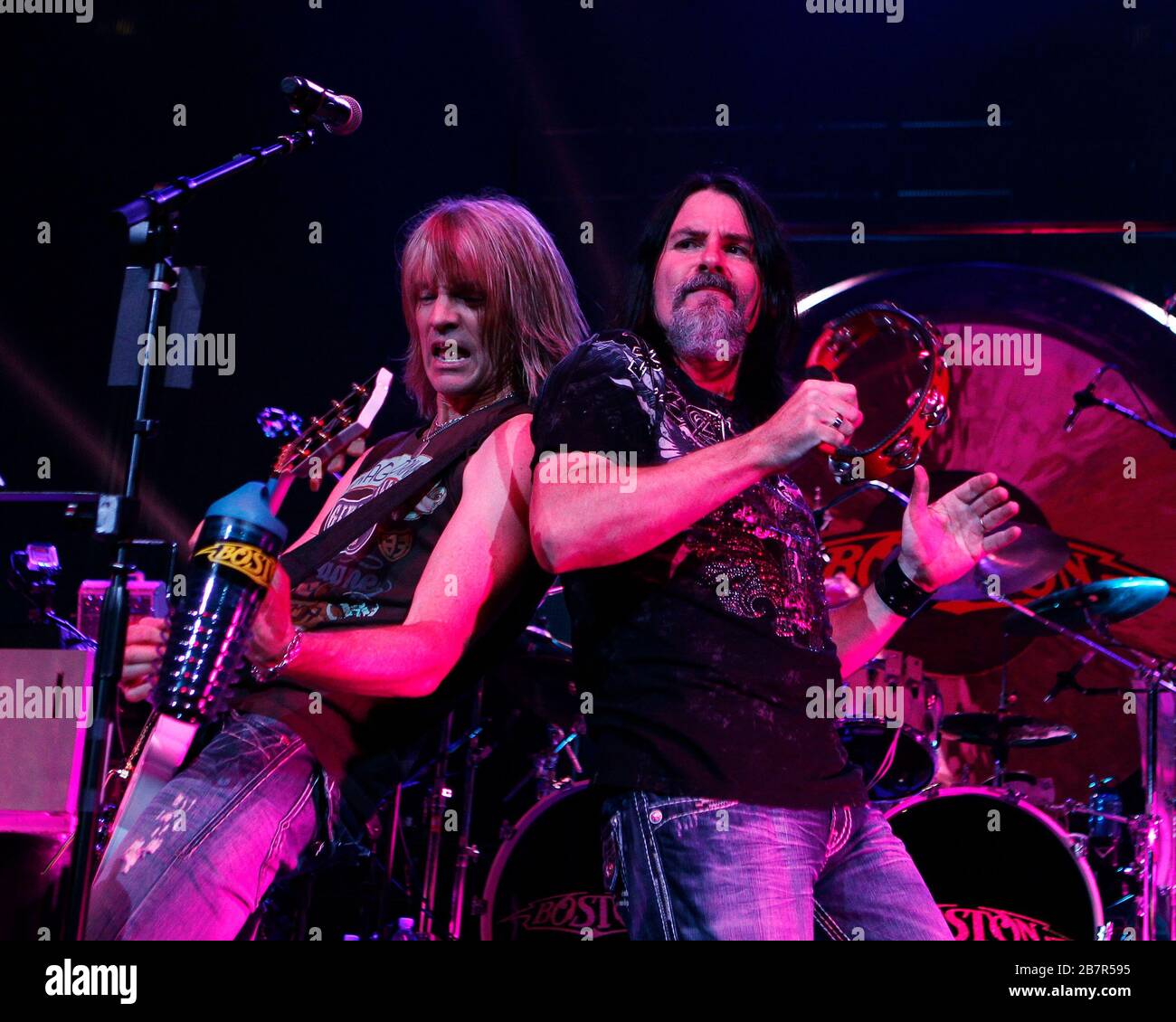 Tommy decarlo hi-res stock photography and images - Alamy