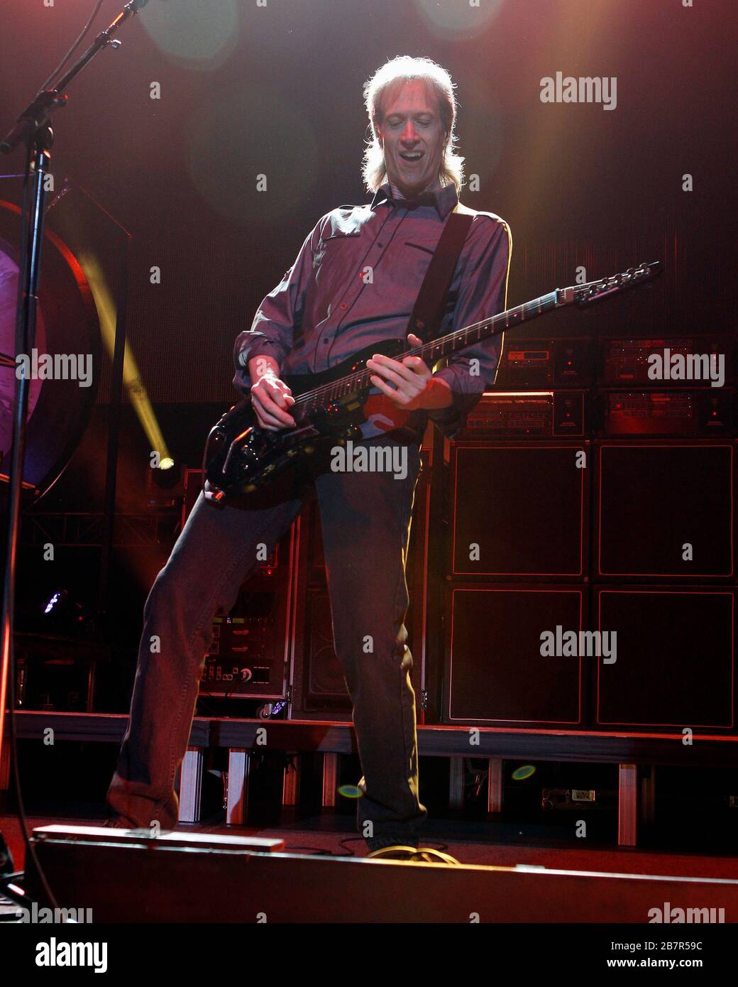 Boston,with a current line-up consisting of founder Tom Scholz, along ...