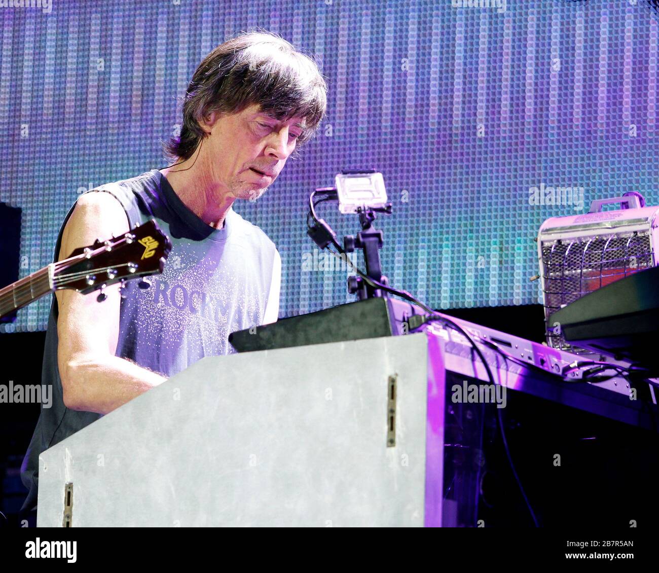 Boston,with a current line-up consisting of founder Tom Scholz, along ...