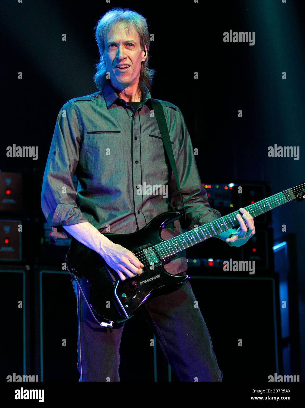 Boston,with a current line-up consisting of founder Tom Scholz, along ...
