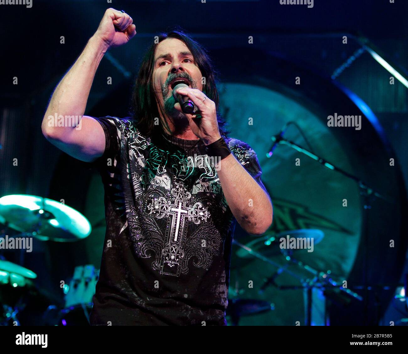 Tommy decarlo hi-res stock photography and images - Alamy