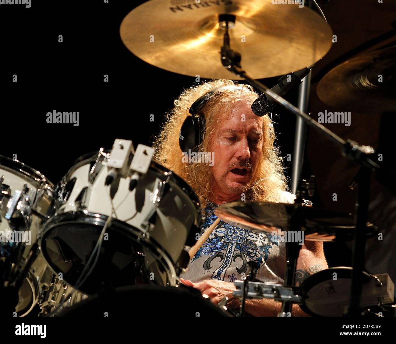 Gary pihl hi-res stock photography and images - Alamy