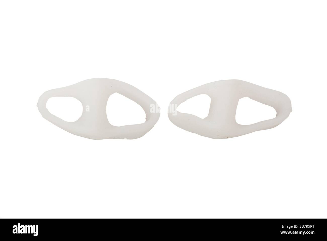 The orthopedic device is intended for the removal of the first finger ...