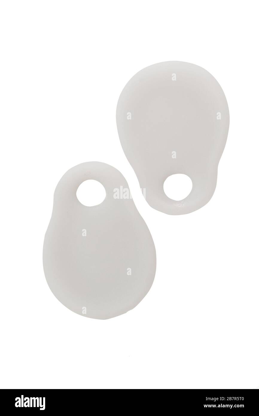 The orthopedic device is intended for the removal of the first finger ...