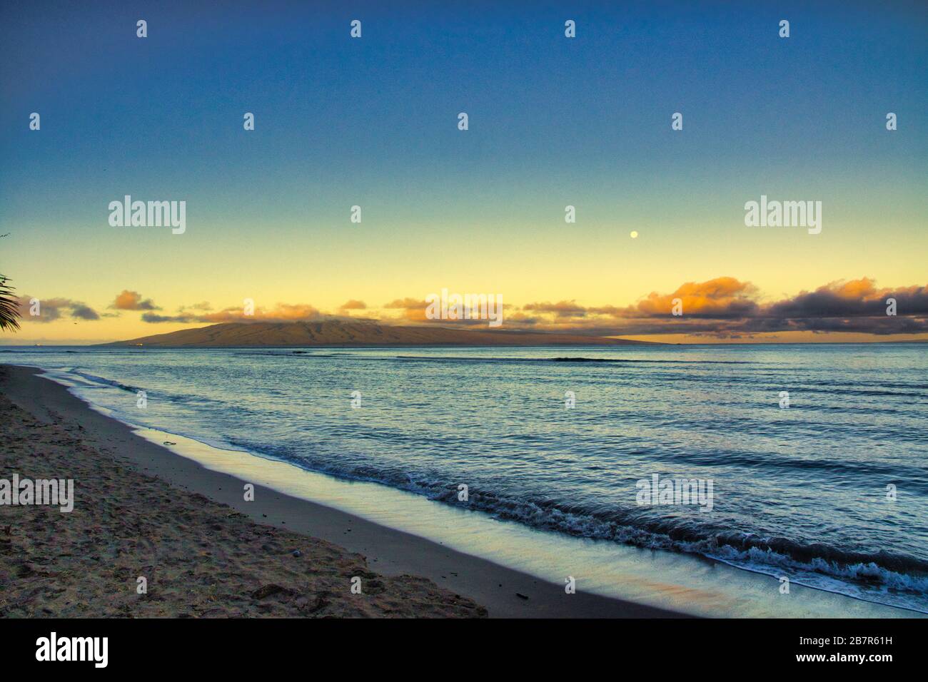 Baby beach hi-res stock photography and images - Alamy