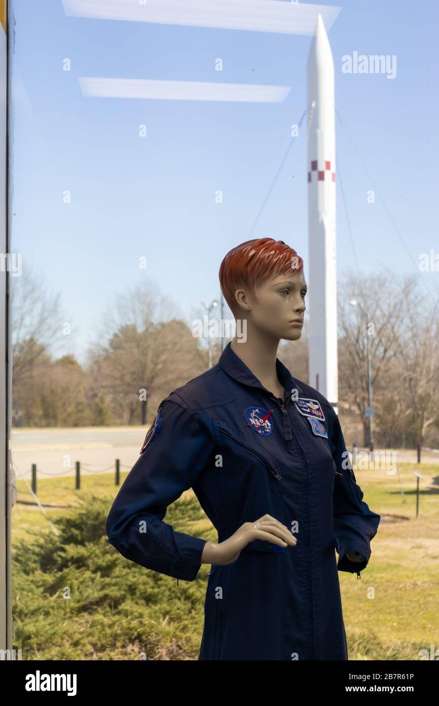 Nasa Jumpsuit Blue