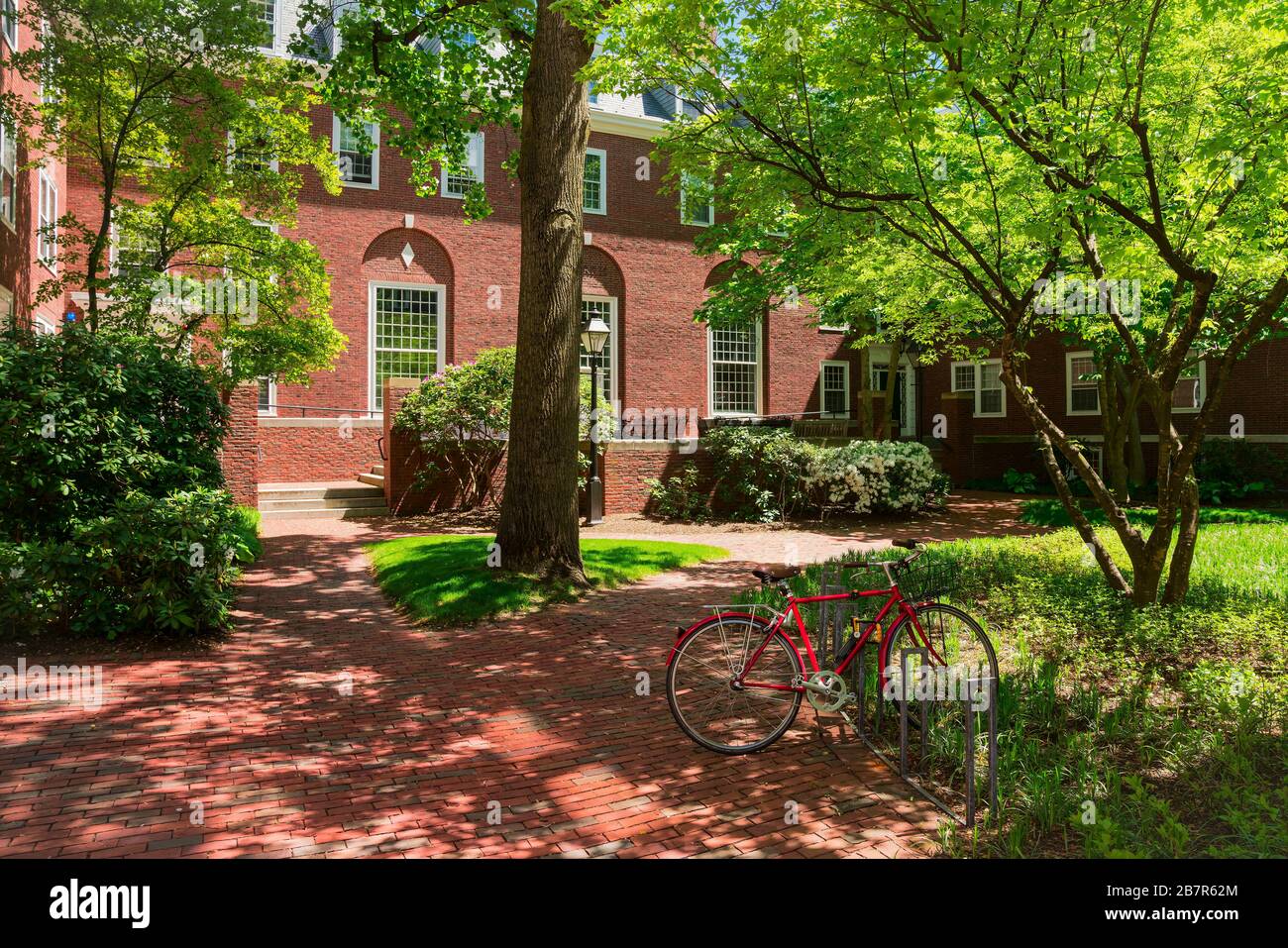 American dormitory hi-res stock photography and images - Alamy