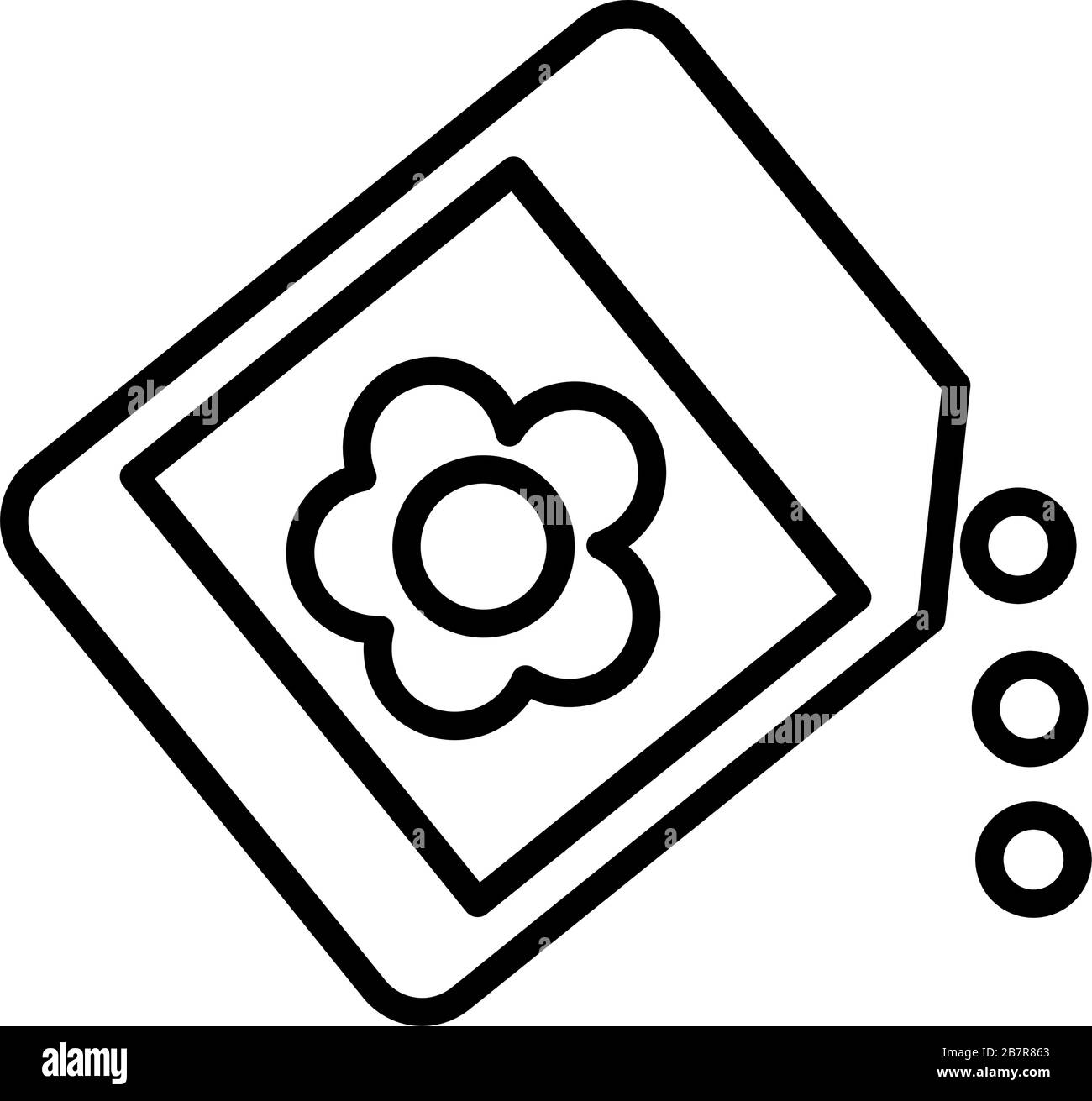 Seed packet icon hi-res stock photography and images - Alamy